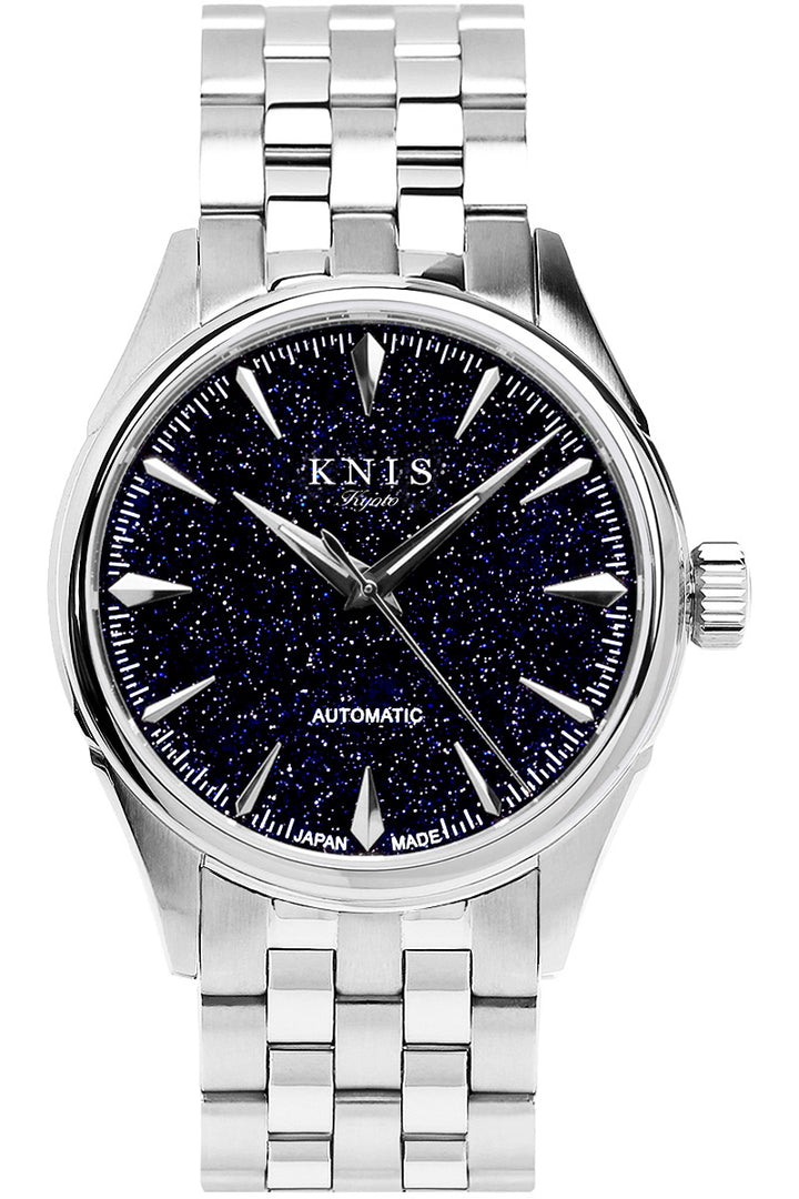 Aventurine Dial – KNIS