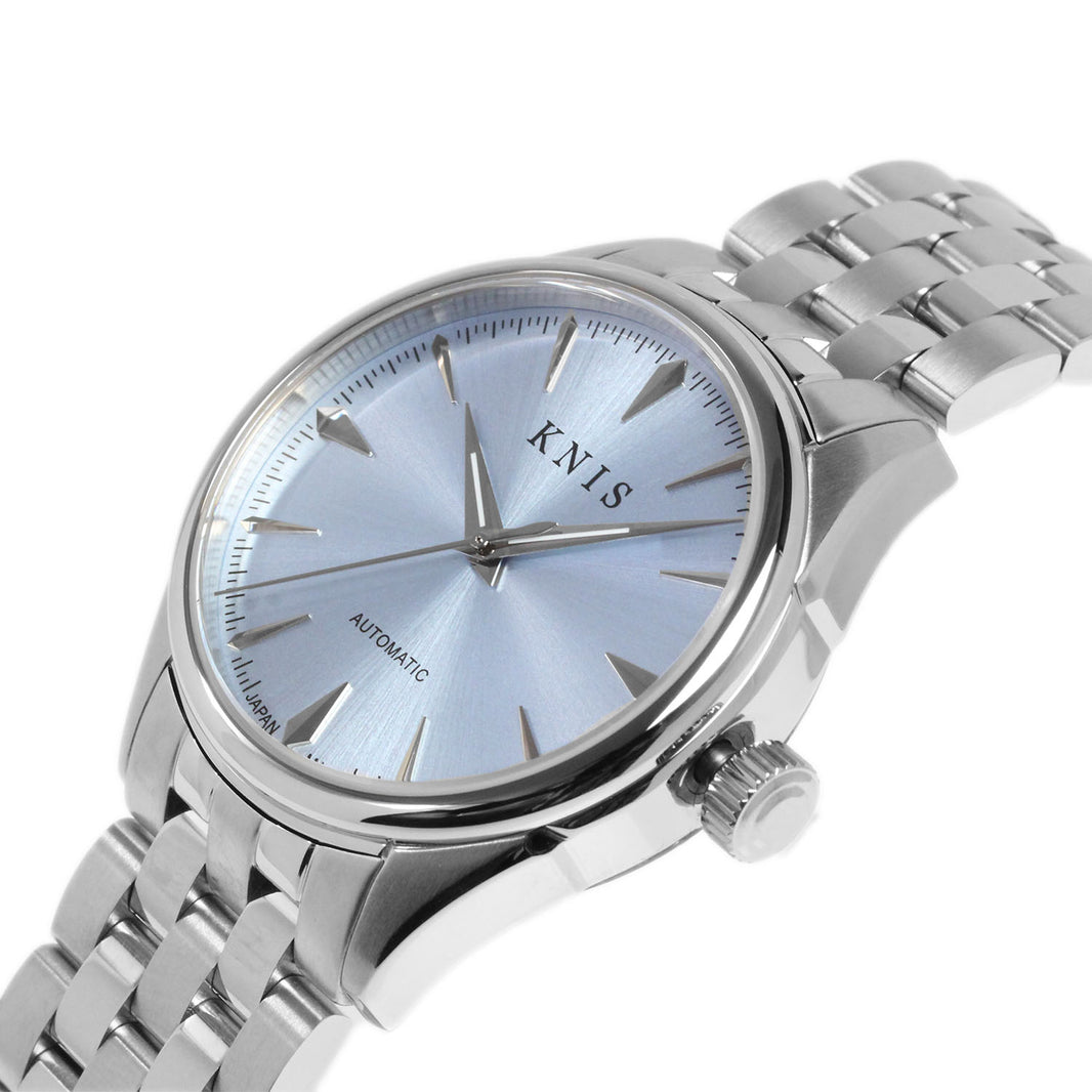 Sunray Dial – KNIS