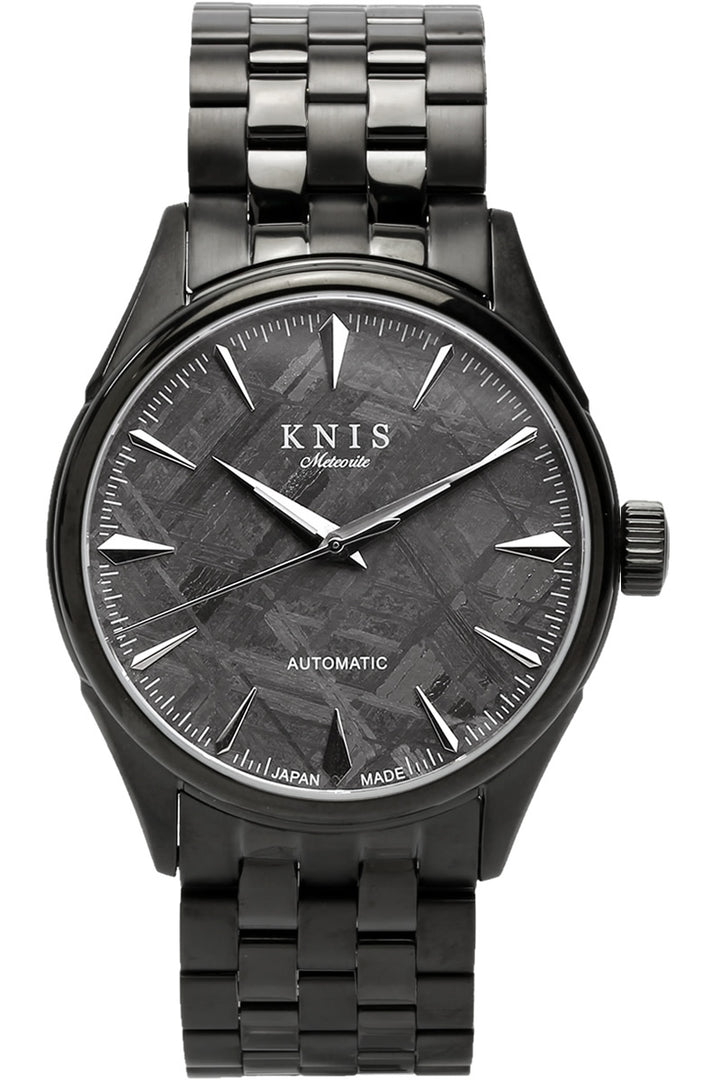 KNIS: Quality Japanese Watches | Kyoto-based Microbrand