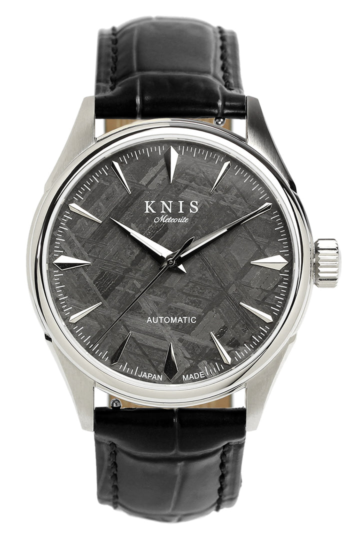 KNIS: Quality Japanese Watches | Kyoto-based Microbrand