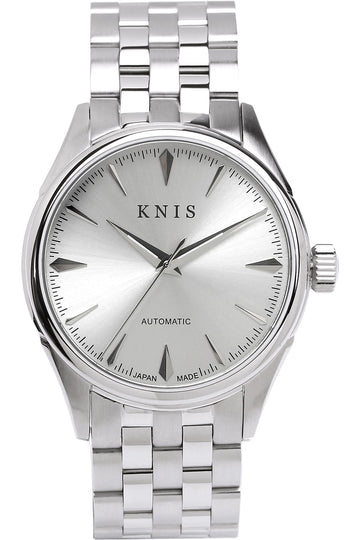 Sunray Dial – KNIS