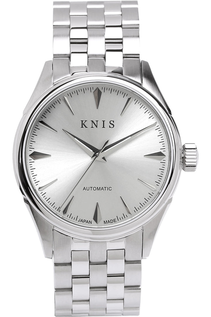 Sunray Dial – KNIS